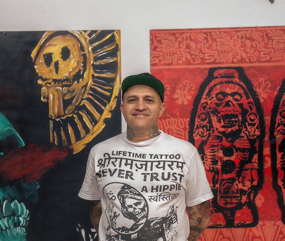 D3 Arts | Community-Driven Art, Music & Culture in Denver